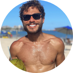 Riplay - Beach Sports